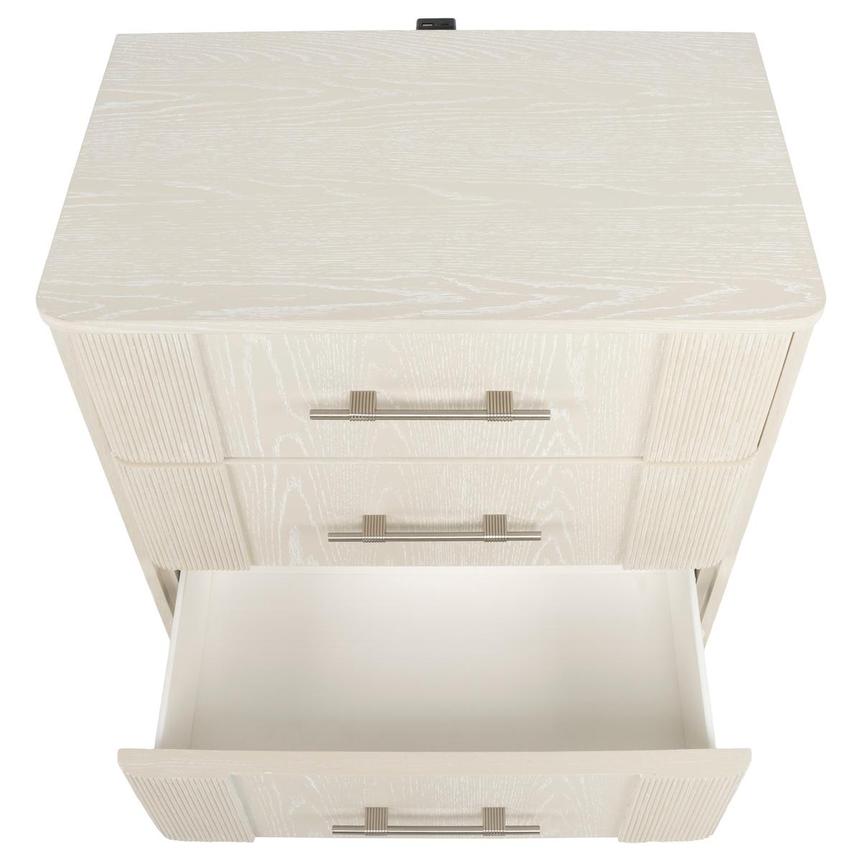 Hali Nightstand | El Dorado Furniture