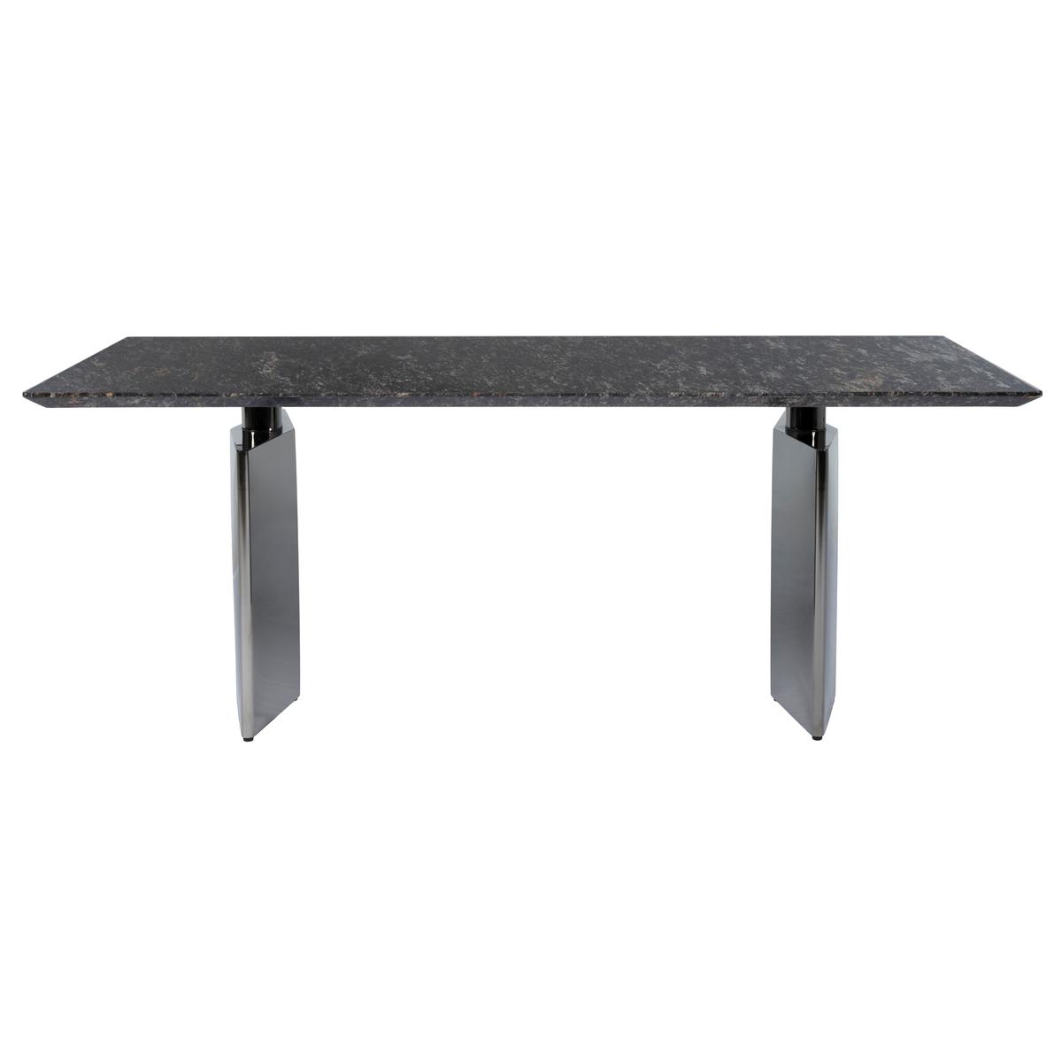Devany Dining Table | El Dorado Furniture