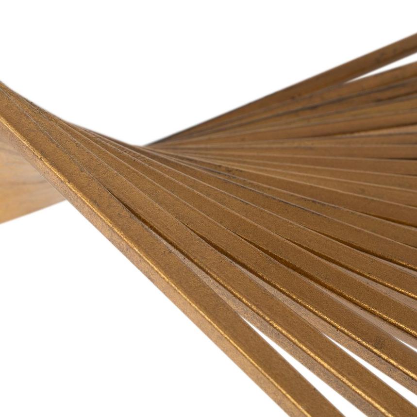 Golden Flock Set of 3 Wall Decor | El Dorado Furniture