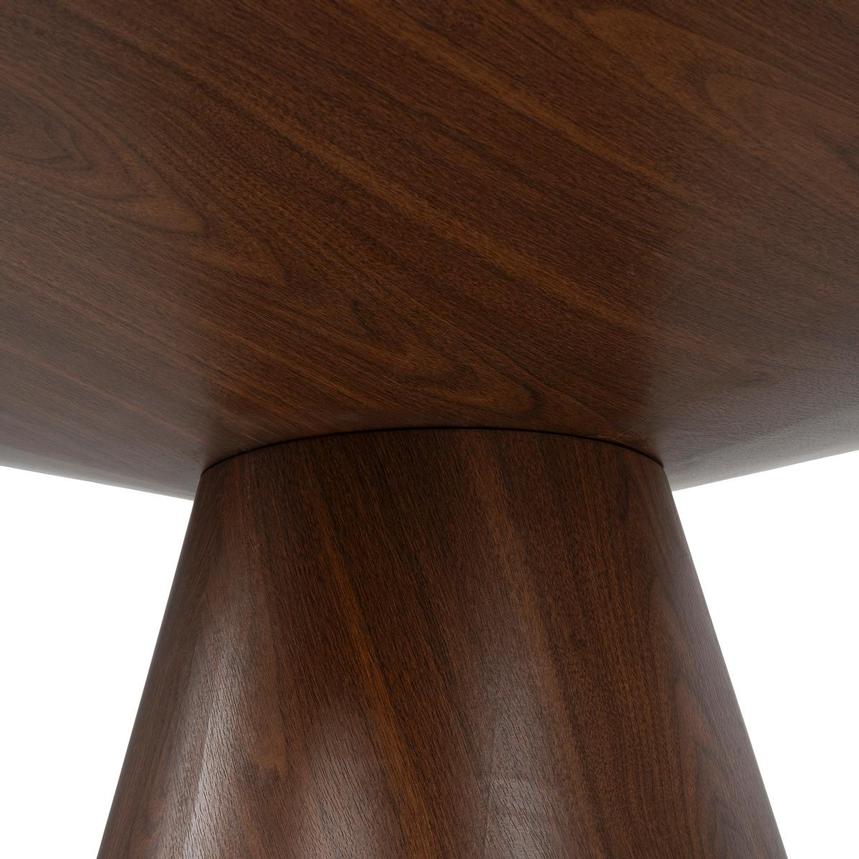 Tina Round Dining Table | El Dorado Furniture