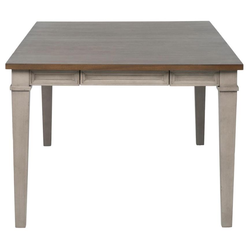 Marisol Extendable Dining Table | El Dorado Furniture