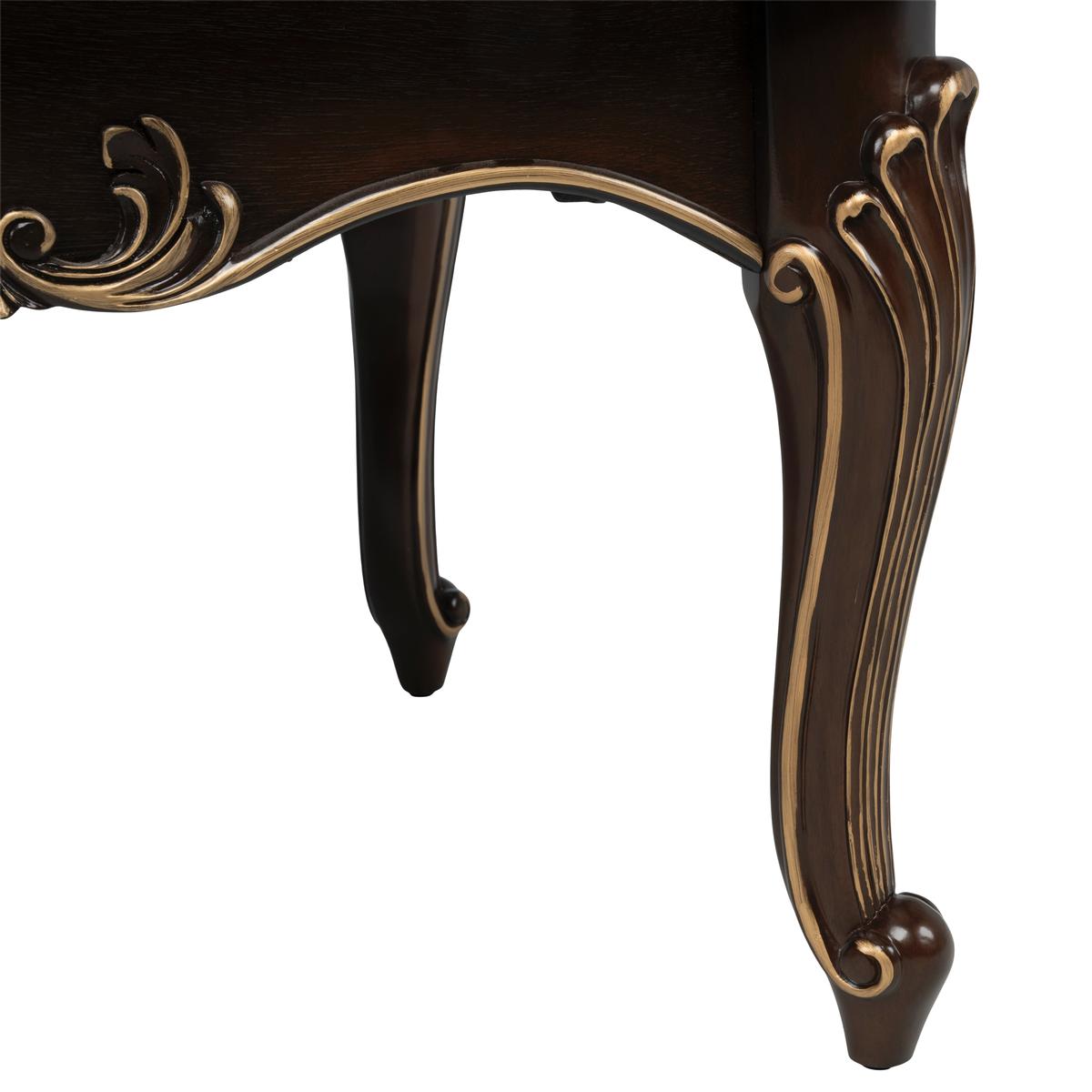 Grandiose Coffee Table | El Dorado Furniture